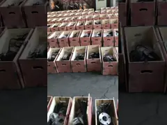China 10m3/H JYWQ Submersible Sewage Pump Automatic Agitating With Cooling Jacket for sale