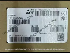 Cina Transistor 8-PowerSFN dell'ossido di metallo di N-Manica del chip IAUT240N08S5N019 del circuito integrato in vendita