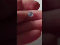 Lab grown colored diamonds