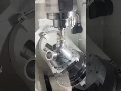 China Balustrades Hardware Handrail Fitting 304 316 Stainless Steel Railing Part for sale