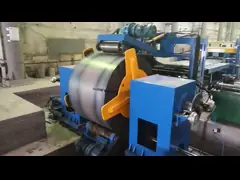 CNC Hydraulic Press Brake for Light Pole