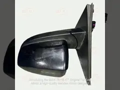 B-M-W X6 F16 E71 original car side mirror Rearview mirror used high quality