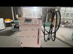 R32 R410A ガス充填システム 冷却剤充電機