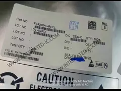 China IQE036N08NM6SC Integrated Circuit Chip Transistors N-Channel Power MOSFET Transistors for sale