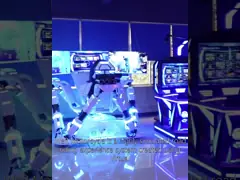 Dreamland vr moto