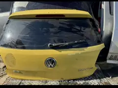 China Refurbished V-Olkswagen P-OLO Car Trunk Lid Parts Cover Replacement 2002-2012 for sale
