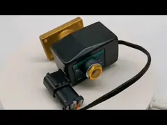 714-07-16730 Solenoid valve Fits for Komatsu WA300-3A WA320-3 WA350-3-H WA380-3 WA400-3-H