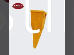 China Excavator Spare Parts 9W8452 Bucket Teeth Excavator bucket tooth For E330 for sale