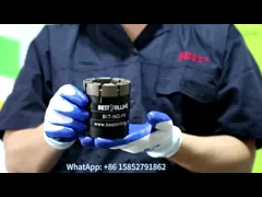 NQ HQ PQ Perforazione per trivellazione geologica impregnata di diamanti