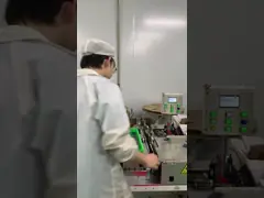 HTN 7 Segment LCD Display Instrumentation LCD Module