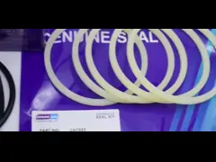 China Swivel Center Joint Seal Kit For Excavator Hydraulic Seal Kit For CAT320 for sale