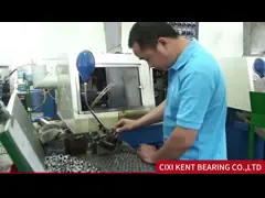 Bearing Process