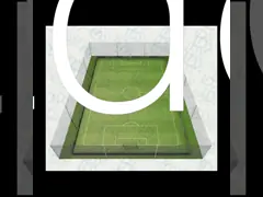 Hot Soccer Training Field High Quality Sports Field Fence