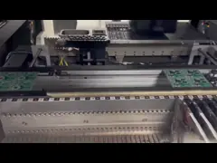 Fabricación y montaje de placas PCBA industriales integradas 4G
