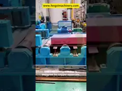 850 copper reversing CRM