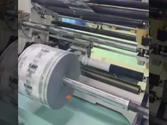 China Flexible Food Grade Milk White Stand Up Spout Pouch Packaging Or For Liquid Powder Detergent for sale