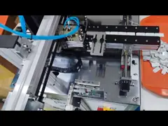 Vehicle Controller HTN Display Seven Segment Lcd Customized PIN Connector