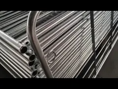 Cina Fence temporanea galvanizzata da 6x10 piedi Fence di costruzione Canada in vendita