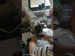 Men's Tactical Belt Outdoor Nylon Woven Workwear Belt With Alloy Buckle