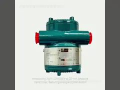 4 20ma pressure transmitter Pressure Transmitter EJA430E All Stainless Steel