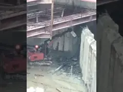 **【KEISHARP KS150 (SB50) Hydraulic Breaker – Efficiency in Action, Building the Future】**