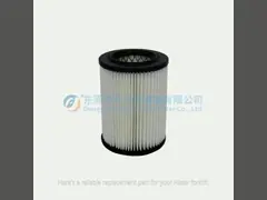 1703114 fits Hyster Filter Element 01703114 SL83108 SA12663