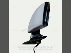 2015 R-a-nge R-o-ver 2.0t car rearview mirror used car body parts