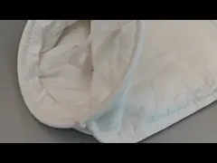 oil filter bag
