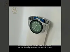 China Customized Women Ladies Gift Lovers Quartz Wristwatch Wrist Watch for sale