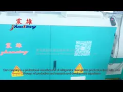 China PVC Refrigerator Door Gasket Production Line Automatic Fast Production Gasket Production Line for sale