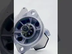 12V 10T CW 228000-6920 331E 335E BOB Starter Motor