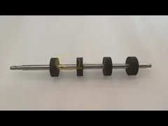 01750375711 1750375711 Diebold Nixdorf ATM Parts DN100 DN100D DN200 Transport Shaft 28x9 CPL