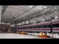 1.5KW Power Giant Industrial Ceiling Fan For Farm Air Circulation And Ventilation