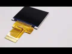 Polcd Cuadrado Pantalla TFT LCD de 2,31 pulgadas Módulo LCD 480*360 IPS Ángulo de visión Pantalla LCD de 40 pines