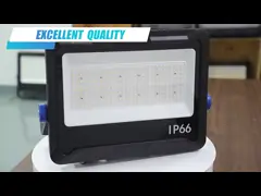 China Glare-Free Reflector Flood Light Stand 400W 100w Led Floodlight For Golf Course for sale