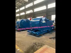 F-1600 API 7 Valve Drilling Rig Mud Pump Parts for 5-1/8