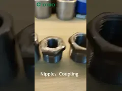 Stainless Steel Pipe