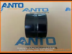4443881 Bushing HITACHI Excavator Spare Parts Fitting For ZX200-3 ZX210-3-AMS