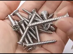 Vattone a testa immersa a controparte incrociata