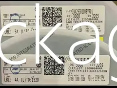 China Integrated Circuit Chip IRFI4020H-117P Mosfet Array 200V 9.1A 21W MOSFET Transistors for sale