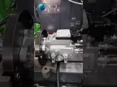 China 375-2647 3752647 Excavator Diesel Fuel Pumps E320D2 E330D2 C7.1 Engine Injection Pump for sale