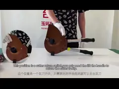 Say Goodbye to Hand Fatigue: The Ratchet Cable Cutter You Need!
