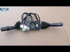 China Electric Sightseeing Car Combination Switch Accessories EAGLE Light Direction Switch for sale