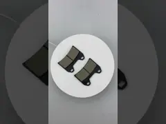 Bolt On Bmw Motorcycle Brake Pads Replacement Lightweight Part Bmw G310r Brake Pads