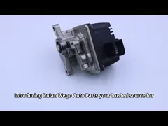 EA001407439 Adblue Dosing Module