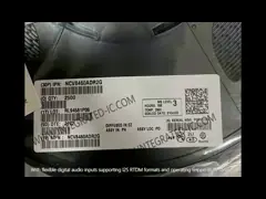 China Integrated Circuit Chip MAX96717FGTJ/V
 Interface  IC CSI 2 To GMSL2 Serializer
 for sale