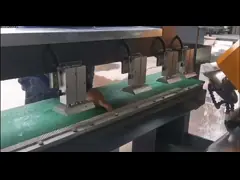 China Porcelain Cutting Machine Mitre Saw 45 Degree Cutting Machine For Porcelain Slab for sale