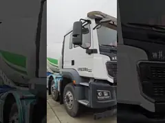 China 2021 Commercial Concrete Transport Trucks for Sale" "Construction Mixer Trucks" for sale