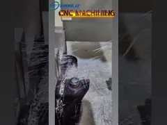 cnc milling  services Engineered for You