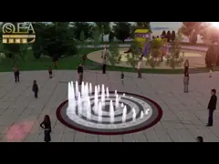 China Colorful Led Light Floor Standing Water Dispenser for Business Type And Exporter for sale